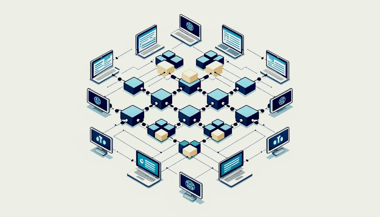 Distributed Ledger Technology: A Complete Overview - UEEx Technology