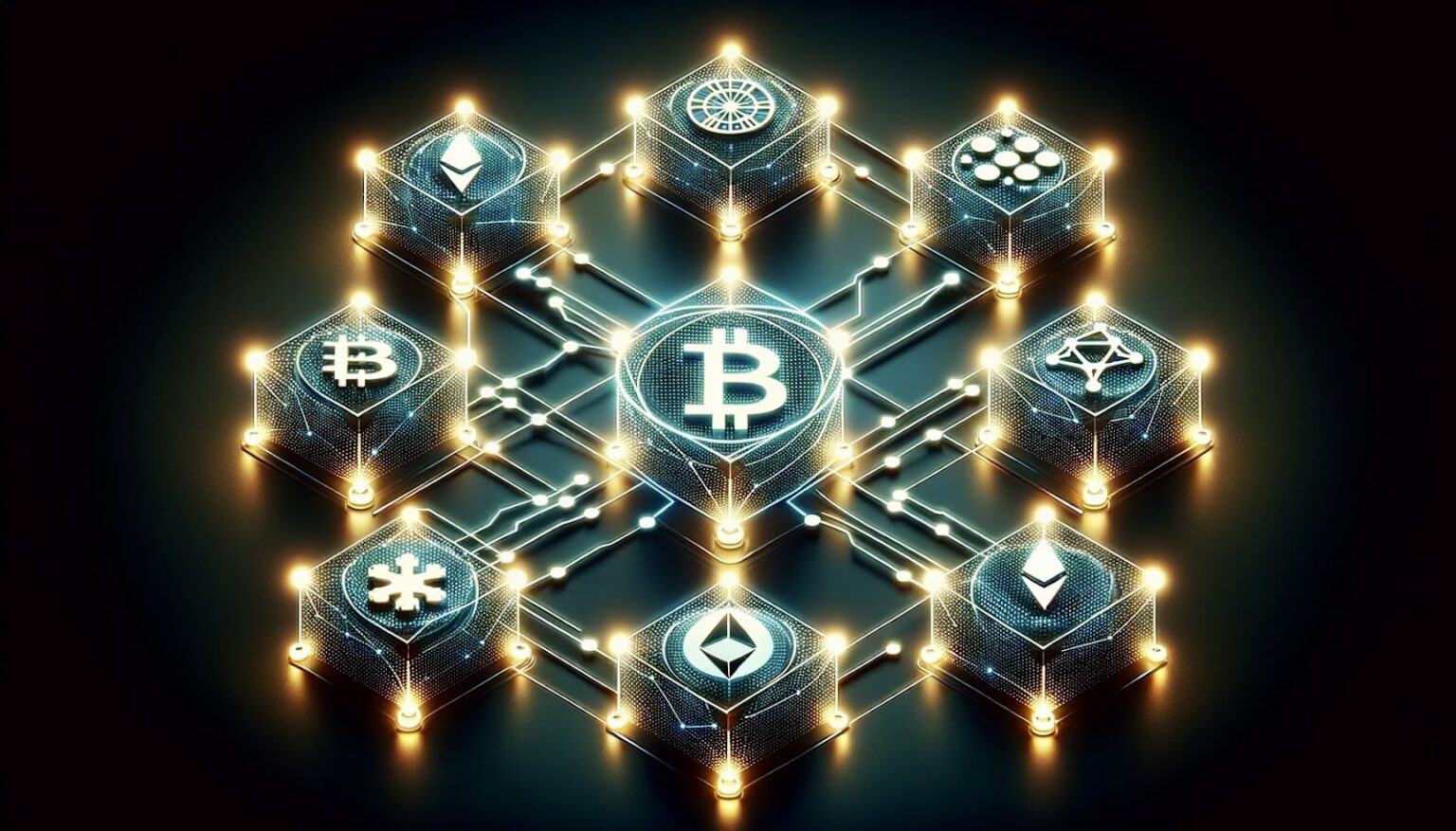 What is Blockchain? Blockchain Technology Explained - UEEx Technology