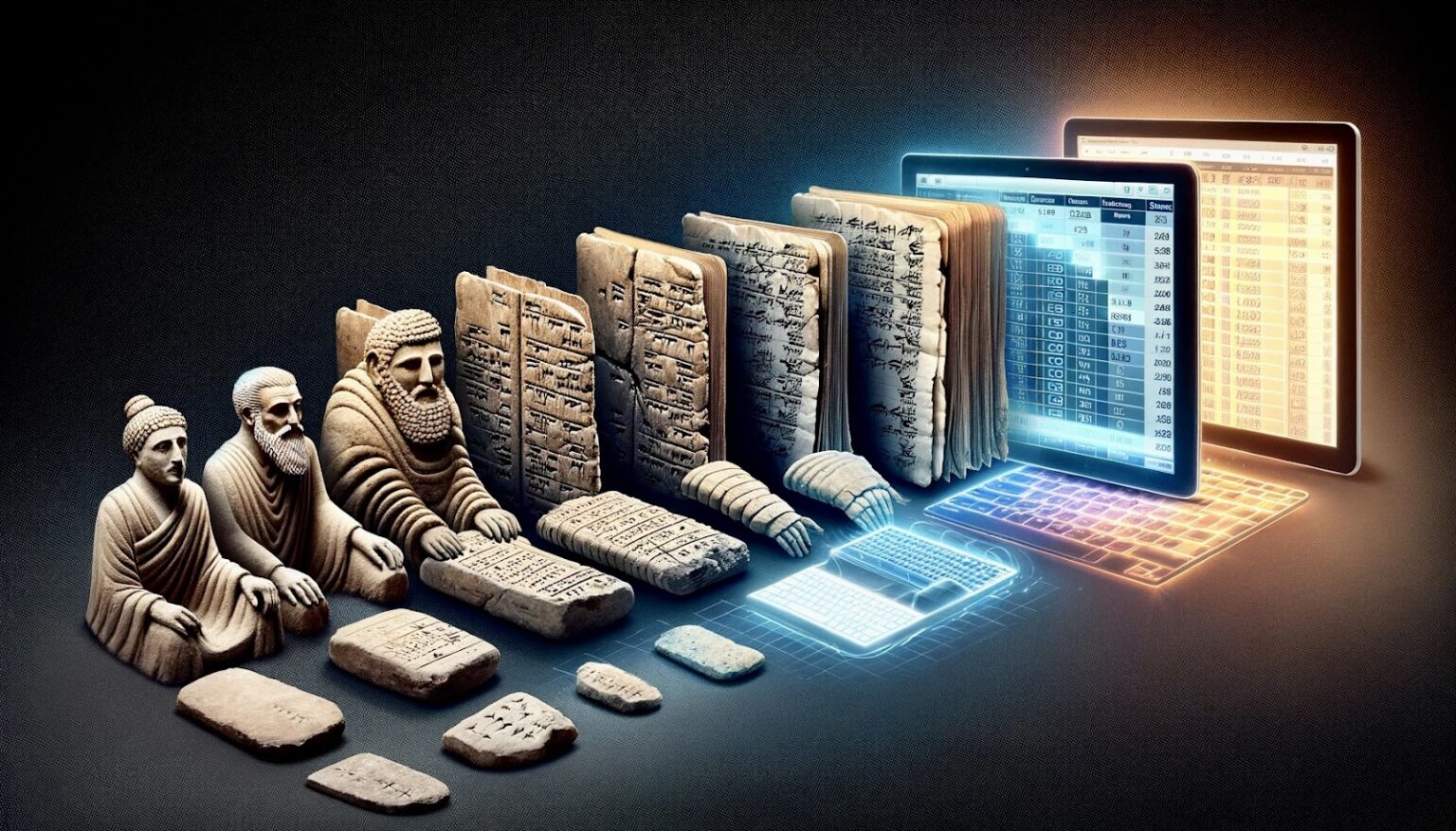 Distributed Ledger Technology: A Complete Overview - UEEx Technology