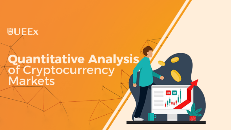 Quantitative Analysis of Cryptocurrency Markets: A Complete 2025/2026 ...