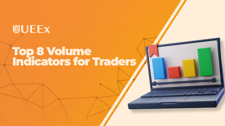 Top 8 Volume Indicators for Traders - UEEx Technology