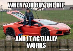 Top 27 Must See Bitcoin Memes That Went Viral - UEEx Technology