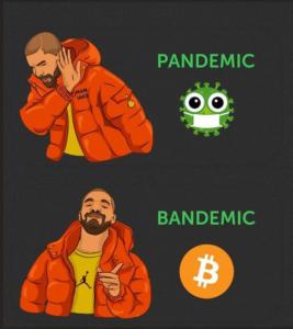 Top 27 Must See Bitcoin Memes That Went Viral - UEEx Technology