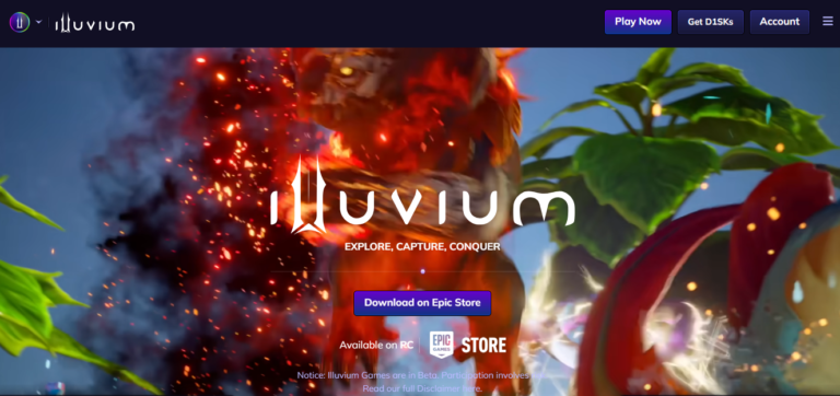 15 Best Blockchain Gaming Platforms - UEEx Technology