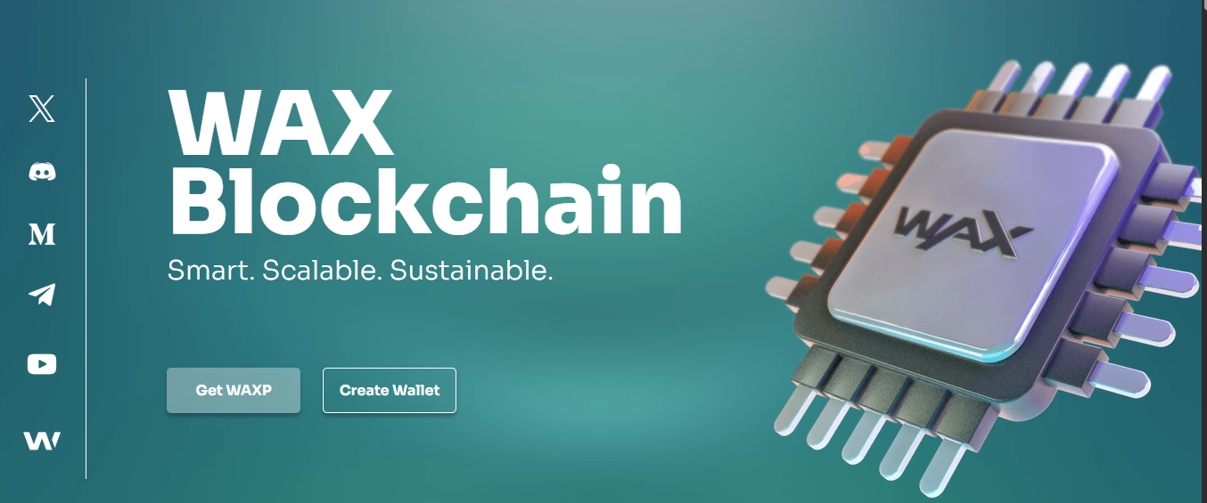 15 Best Blockchain Gaming Platforms - UEEx Technology