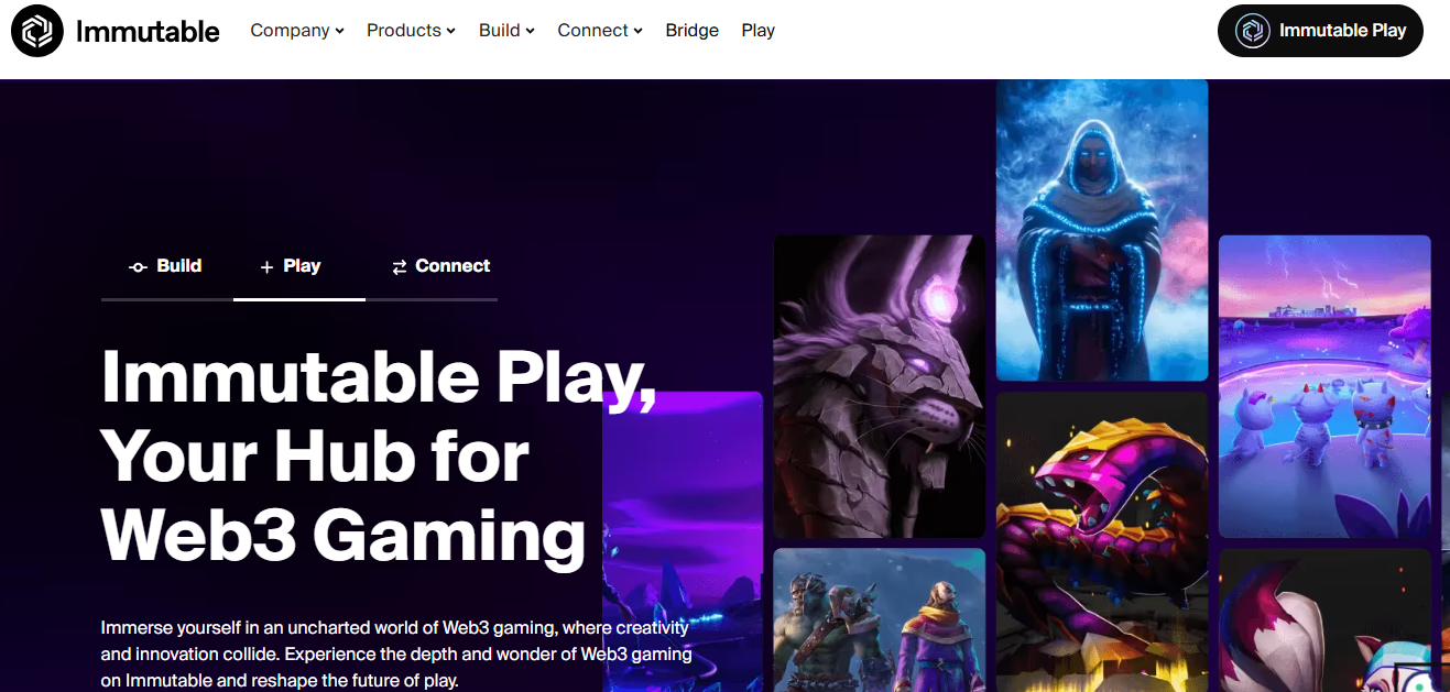 15 Best Blockchain Gaming Platforms - UEEx Technology