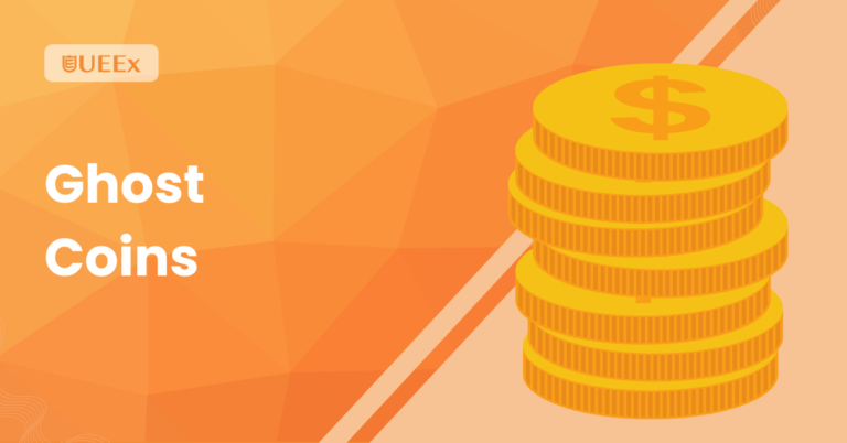 Ghost Coin (GHOST): A Guide to XRP Ledger’s Memecoin - UEEx Technology