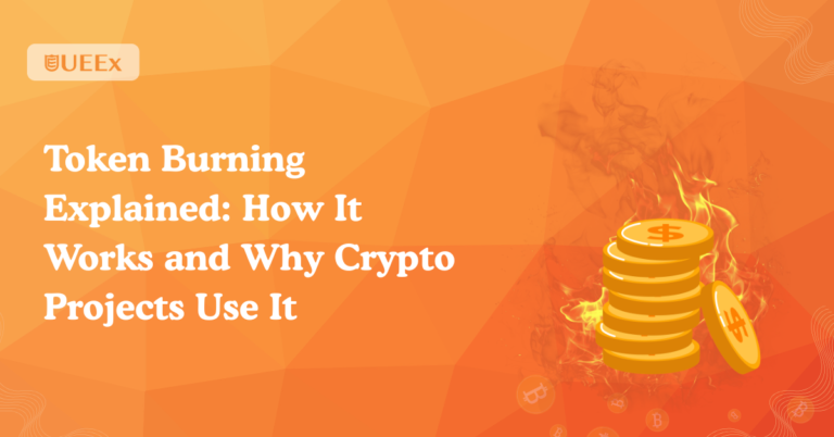 Token Burning Explained: How It Works and Why Crypto Projects Use It ...