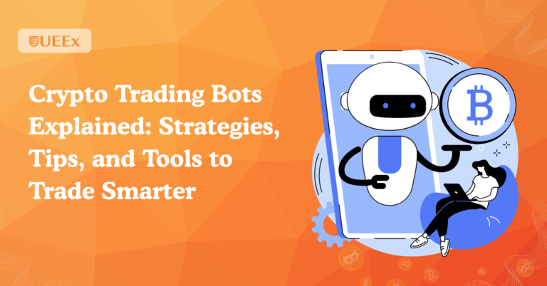 Crypto Trading Bots Explained: Strategies, Tips, and Tools to Trade ...